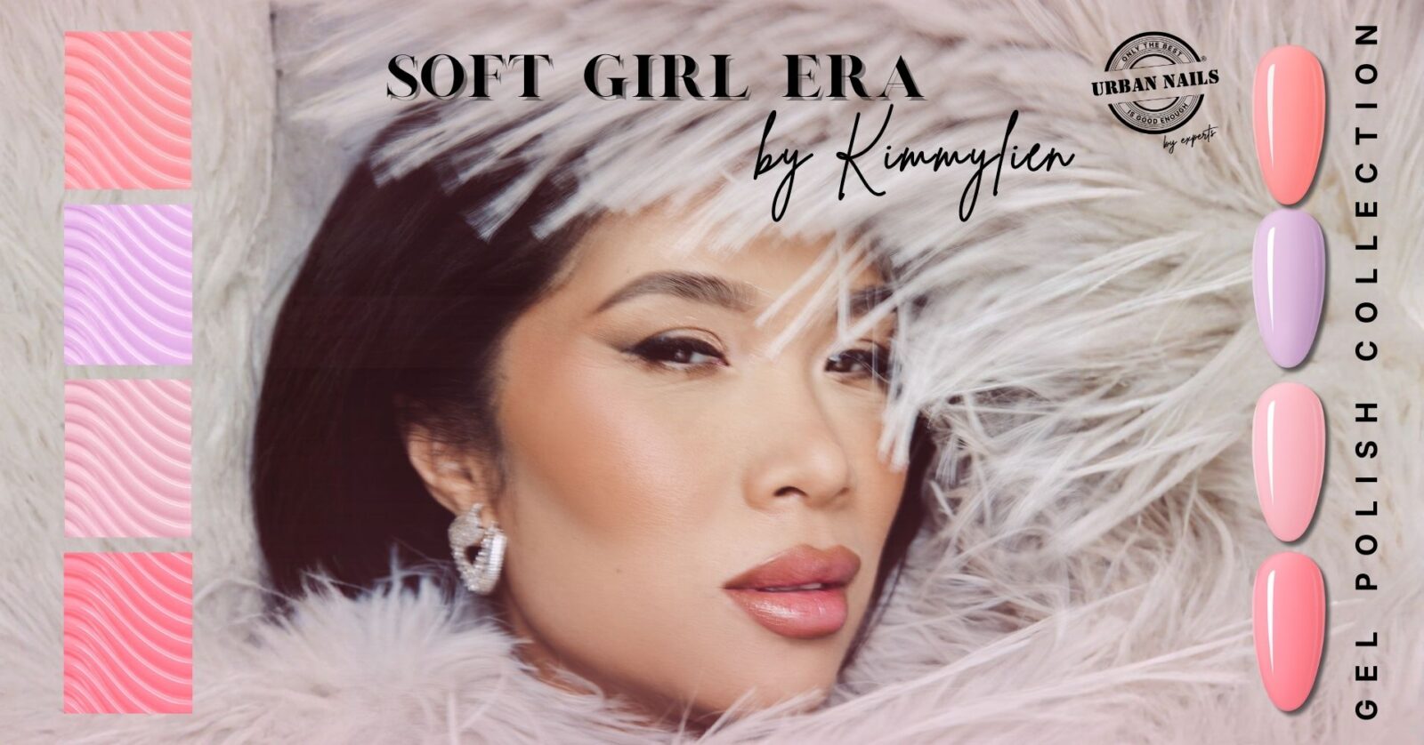 Soft Girl Era by Kimmylien – een collectie die zachtheid en stijl ...