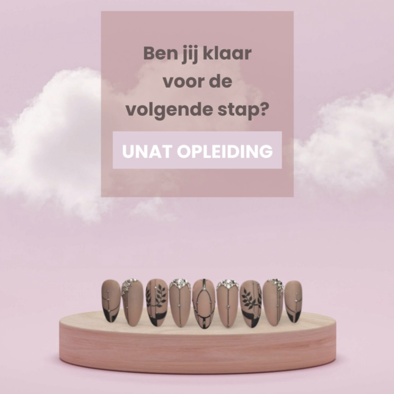 Winkel - Urban Nails