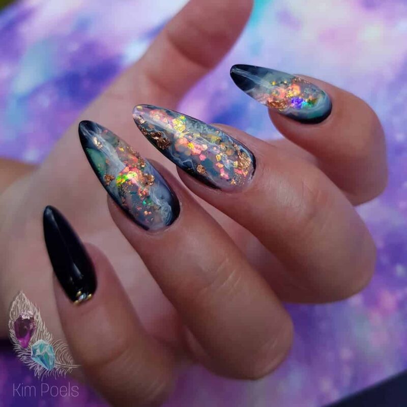 Urban Nails - Home